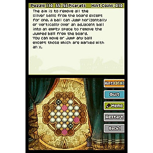 Professor Layton and the Last Specter - Nintendo DS