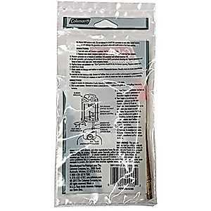 Coleman 3000005095 Kerosene Lantern Fuel Generator