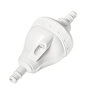 Makhoon Upgraded G52 Backup Valve Replacement for Polaris Pool Cleaner Parts, Compatible with Polaris 180,280,380,480,3900 Pool Cleaner, The valve body has been reinforced，Longer Life Than Zodiac G52