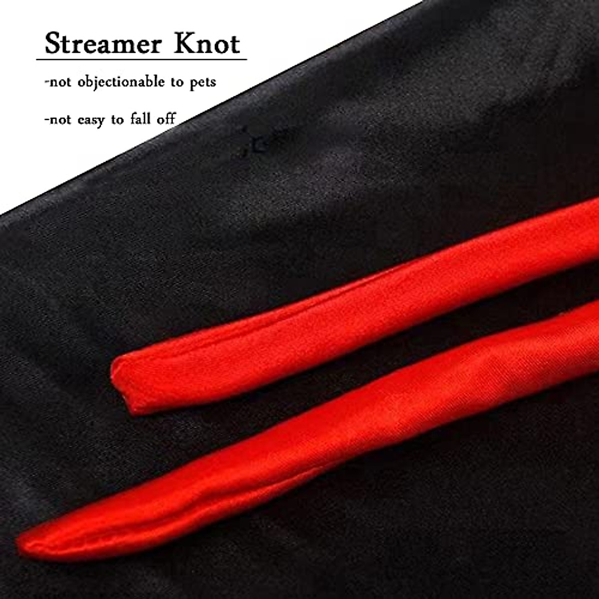 Halloween Costumes for Cats Dogs Cat Cloak Vampire Cape for Pet Costume Halloween Cats Outfit