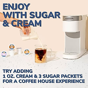 Victor Allen's Coffee Autumn Favorites Variety Pack, Medium Roast, 36 Count, Single Serve Coffee Pods for Keurig K-Cup Brewers