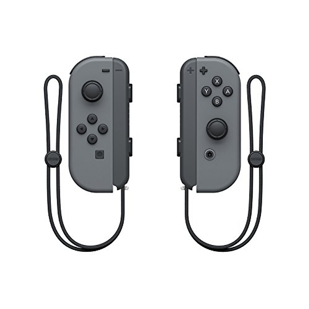 Nintendo Joy-Con (L/R) - Gray