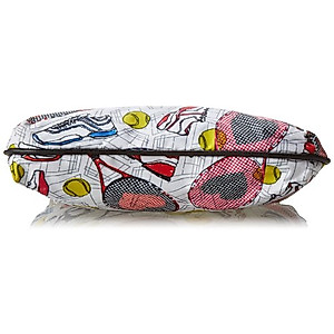 Sydney Love Tennis Across The Body, Multi