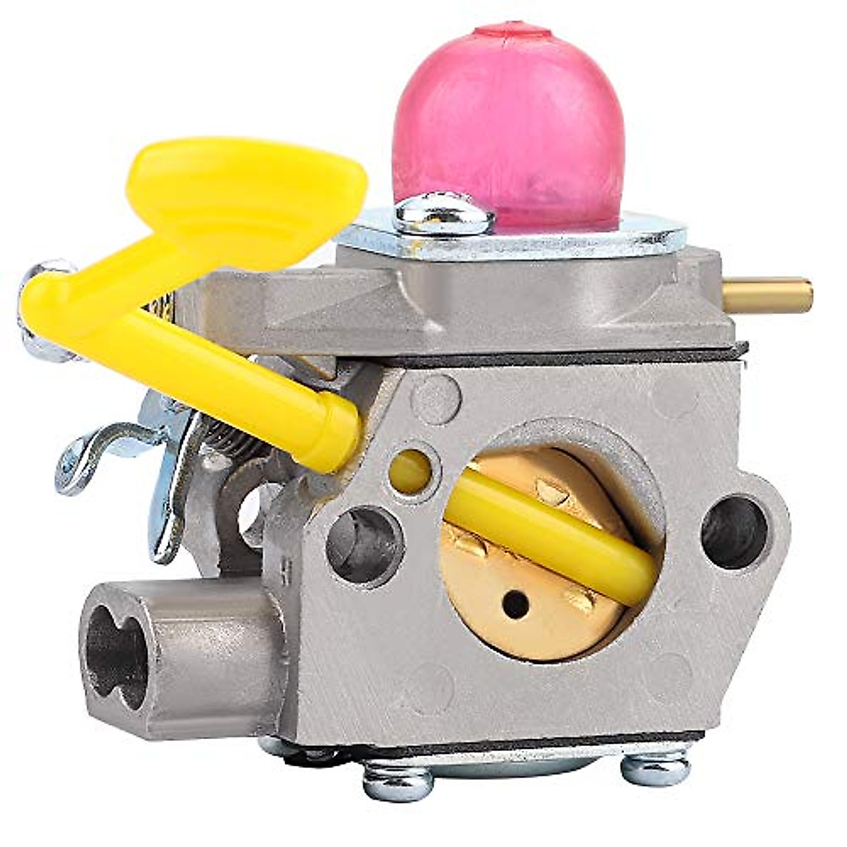 Hipa BVM200VS Carburetor with for Poulan PPB430VS VS2000BV Leaf Blower WT-847 545081831