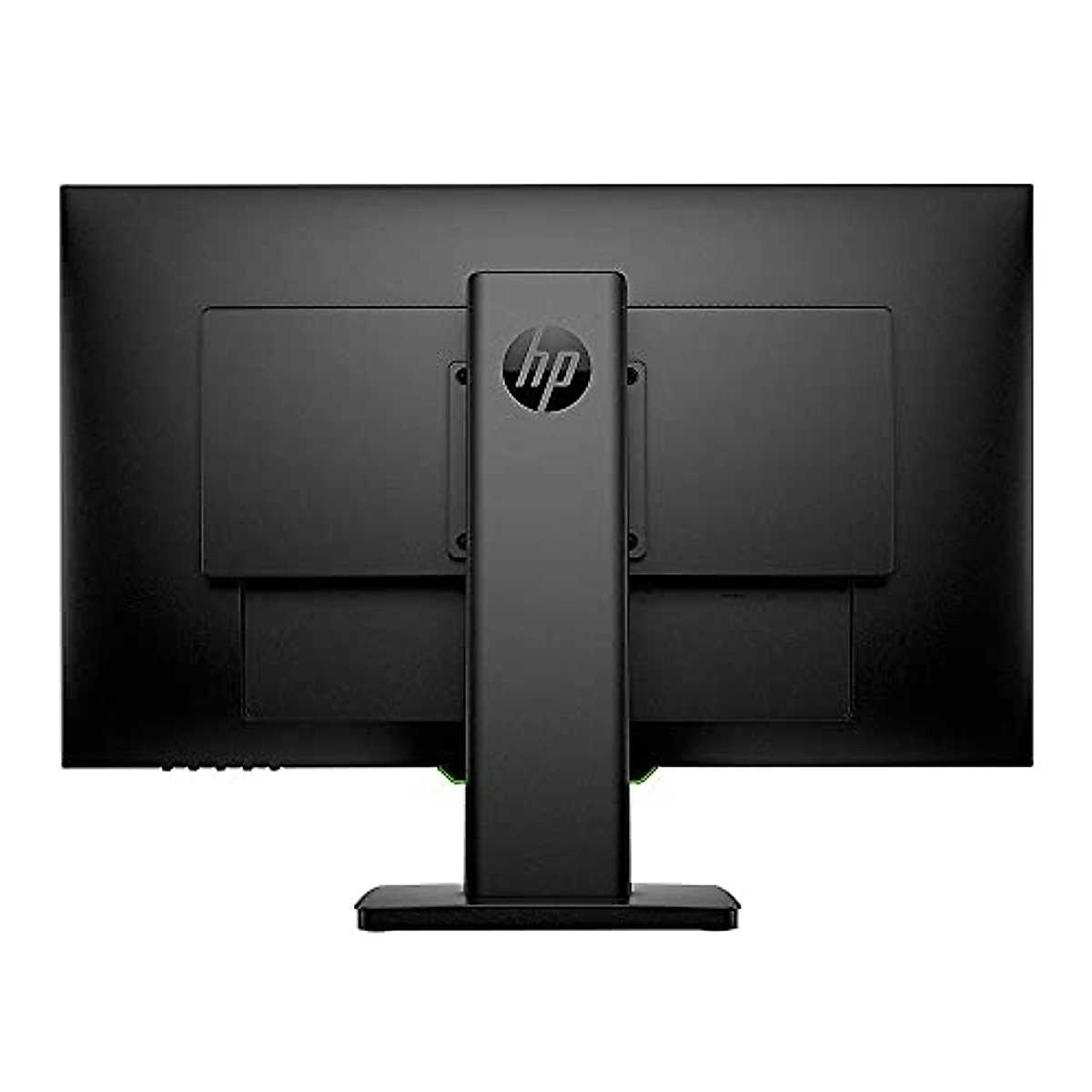 HP 27-inch FHD IPS Gaming Monitor with Tilt/Height Adjustment with AMD FreeSync PremiumTechnology (X27, 2021 model)