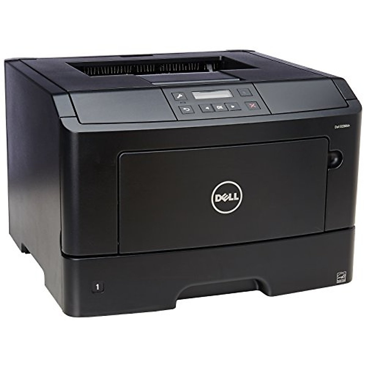 Dell Computer B2360DN Monochrome Printer