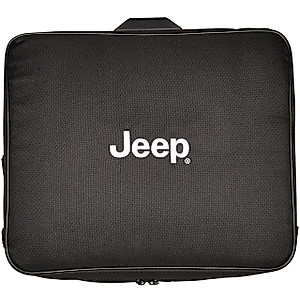 Mopar 82213723 Soft-Sided Cooler, 1 Pack