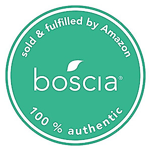 boscia Skin Nutrition Firming Body Serum, Vegan Cruelty-Free Natural Daily Moisturizer for Sensitive Skin. Firming Body lotion for maximum hydration.