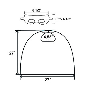 Kids Superhero Capes Set Costume with Wristbands Toys for Birthday Party Christmas Gift (8PCS Kids Superhero Capes)
