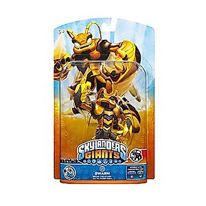 Skylanders Giants - Giant Character Pack - Swarm (Wii/PS3/Xbox 360/3DS/Wii U)