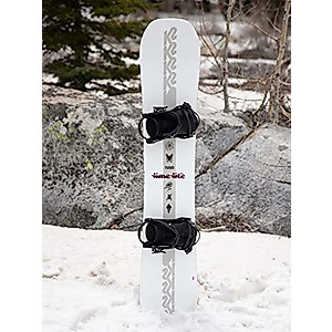 K2 Lime Lite Womens Snowboard 138cm