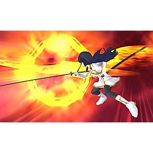 Senran Kagura: Shoujotachi no Shinei [Japan Import]