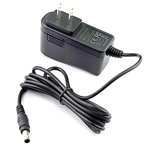 ENJOY-UNIQUE 12V Adapter Charger Power Supply Cord Compatible with Makita Baustellen Radio BMR101 BMR102 BMR103 BMR104 BMR105 DMR102 DMR103 DMR104 DMR105 DMR106 DMR107 DMR108 DMR109 DMR110 DMR112