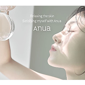 ANUA Heartleaf 70 Intense Calming Cream with Ceramide, Panthenol, Heartleaf extract, Korean Skin care - (50ml /1.69Fl. Oz)