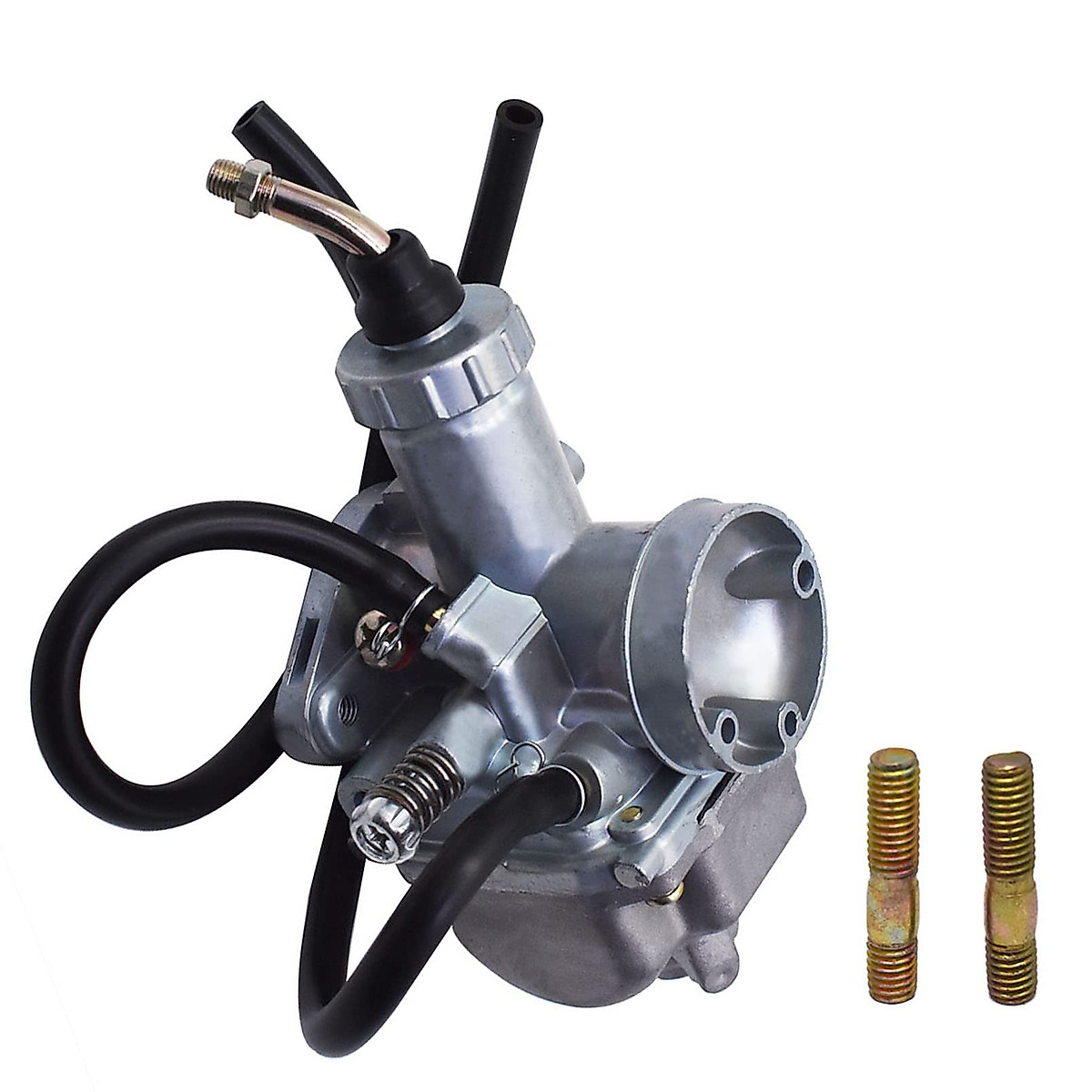 Carburetor Carb Replacement for Yamaha YTM225DX 1983-1985 Tri Moto 200 YTM200 1983-1985 Tri Moto 225 YTM225DR 1985-1986