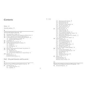 Computer Systems: A Programmer's Perspective, 3 Edition