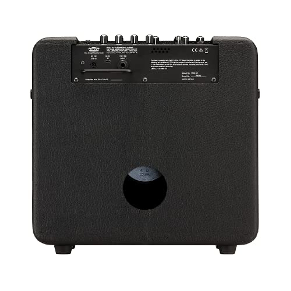 VOX Guitar Combo Amplifier (MINIGO50)