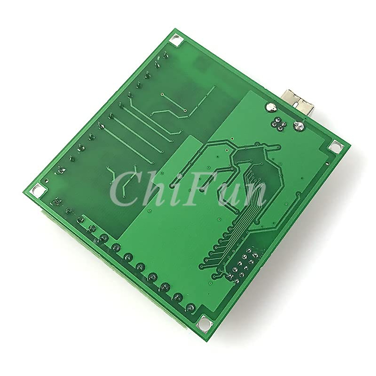 Davitu Motor Controller - Universal USB interface motion control board replacement Weihong engraving machine