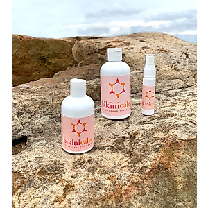 Bikini Calm Razor Burn Relief (Full Size, 8 oz.)