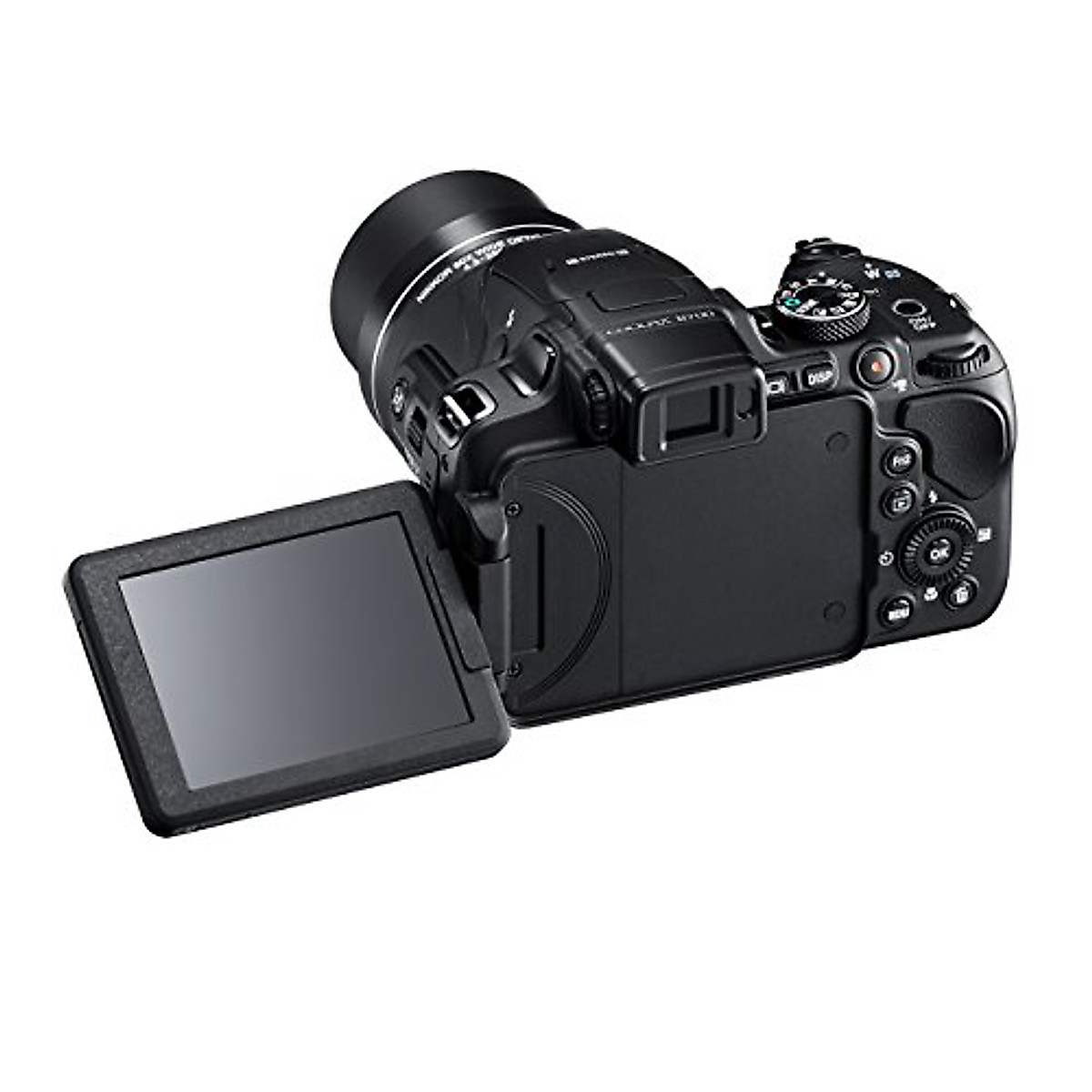 Nikon COOLPIX B700 Digital Camera