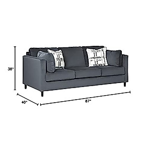 Signature Design by Ashley Kennewick Sofas, Shadow