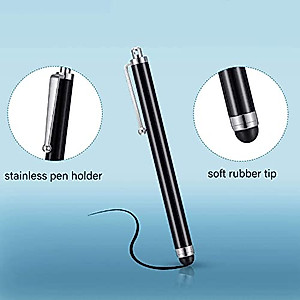 Lenovo 2022 300e 11.6" 2-in-1 Touchscreen (Intel N4120, 4GB RAM, 64GB Storage, Stylus, Webcam), Ruggedized & Water Resistant, Flip Convertible Home & Education Laptop, FD Pen, Windows 10 Pro