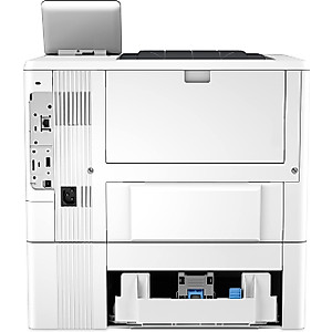 HP Laserjet Managed E50045dw