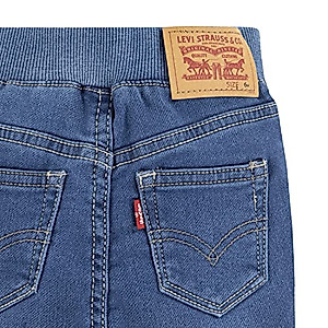 Levi's Baby Boys' Knit Shorts, Remi, 12 Months
