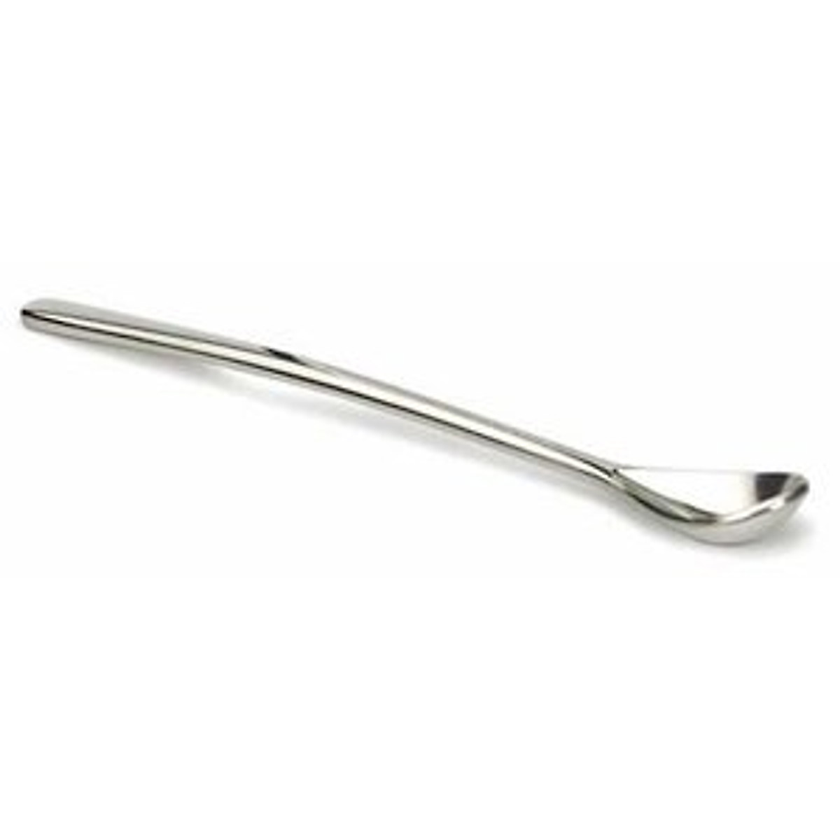 RSVP Endurance Stainless Steel Salt and Condiment Spoon