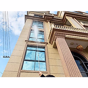 Tool Daily Pressure Washer Extension Wand, 90 Inch Power Washer Lance, 1/4 Inch Quick Connect, M22, 4000 PSI…