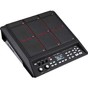 Roland Percussion Electronic Drum Pad (SPD-SX) (Renewed)
