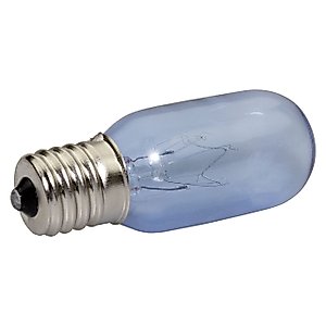 CCTP 241552802 LED Light Bulb Refrigerator for Frigidaire Electrolux Refrigerator 1056577 AH976993 EA976993 PS976993