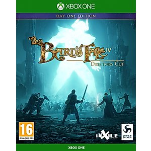 The Bard's Tale IV: Director's Cut Day One Edition (Xbox One)