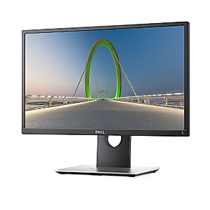 Dell Professional P2717H 27" Screen LED-Lit Monitor,Black