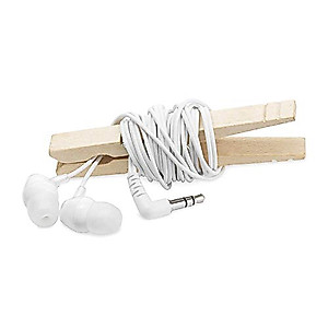 Lifegoods4u Wooden Clothespins. Set of 50 Durable Long Lasting clothespins