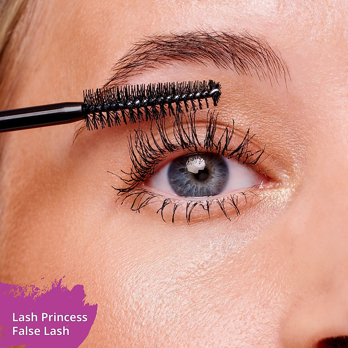 Lash Princess False Lash Effect Mascara & Lash Princess Curl Mascara Bundle
