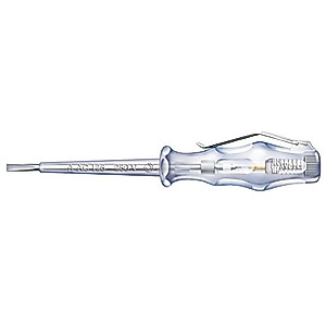 Wera 05006147001 Kraftform Plusserie 100 Rack 160I Screwdriver Set (7 Piece)