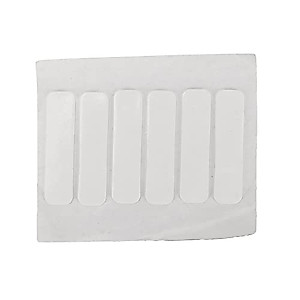 DAUERHAFT Computer Temp Monitor, PC Temperature Display 3.5in USB Type C Interface IPS Full View Display 320x480 for Office(Black)