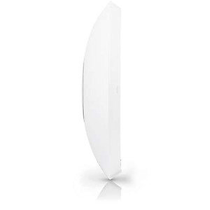 Ubiquiti Networks UniFi UAP-AC-HD, 3dBi, 25dBm, 800Mbps, 4x4 @ 2. 4GHz & 4dBi, 25dBm, 1733Mbps, 4x4 @ 5GHz, 2xGigabit