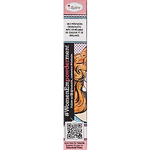 theBalm theBalmJour Long Lasting Waterproof Lip Stain