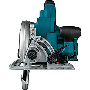 Makita XSH06PT 18V X2 LXT® Lithium-Ion (36V) Brushless Cordless 7-1/4” Circular Saw Kit (5.0Ah)