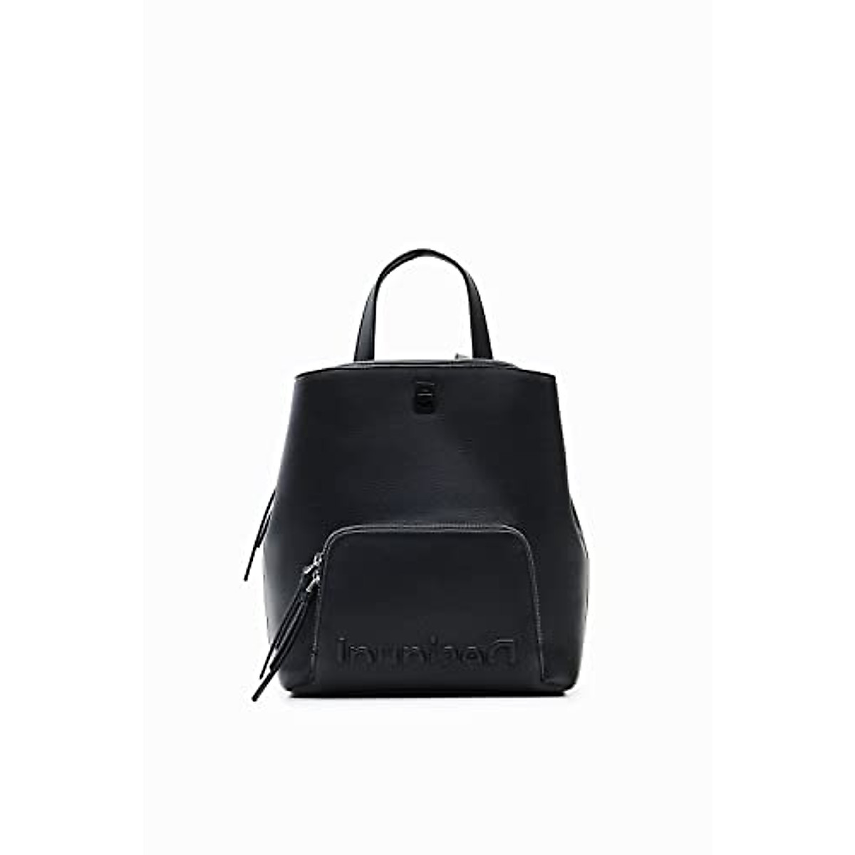 Desigual Small Multi-Position Backpack