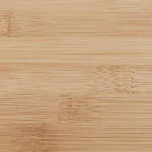 Lipper International Bamboo Wood Banana Hanger, 7" x 11-1/8"