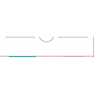 ESR for iPhone 14 Pro Max Case, Compatible with MagSafe, Built-in Camera Ring Stand, Military-Grade Protection, Magnetic Phone Case for iPhone 14 Pro Max, Classic Kickstand Case (HaloLock), Clear