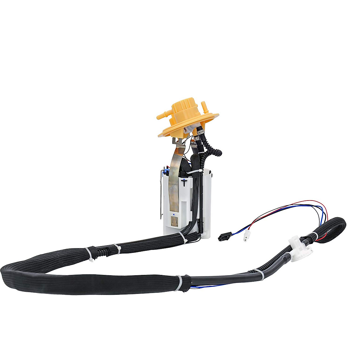 Fuel Pump Module Assembly for 1999 2000 2001 2002 VOLVO S60 S80 V70 Plastic Fuel Tank SP5036M