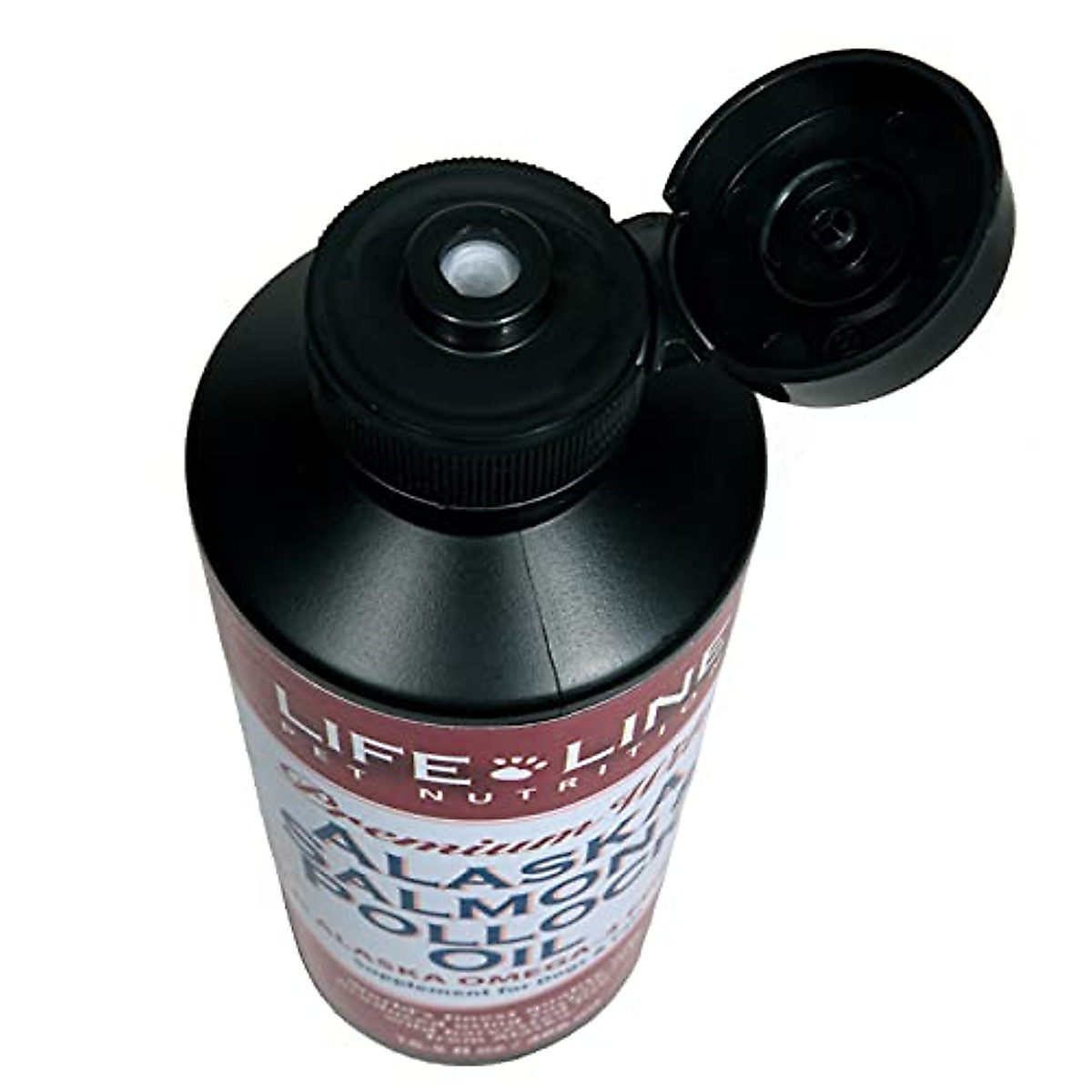 Wild Alaska Omega-3 Formula 26oz