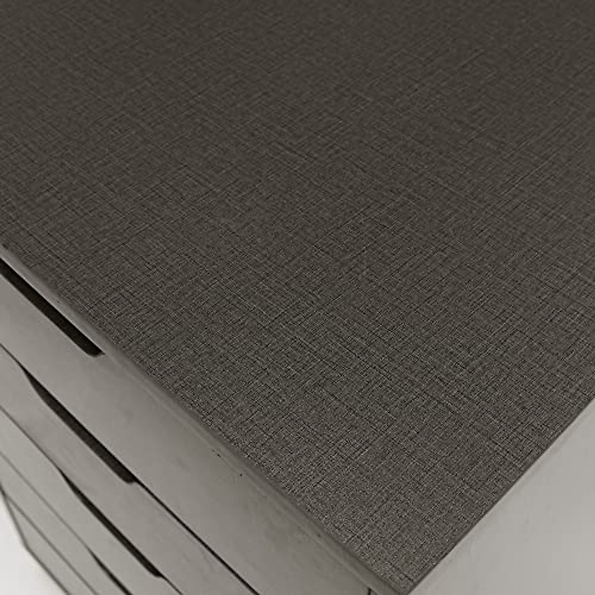 CreekT Office Storage Cabinet, Storage Drawers, Office Drawer Unit for Under Desk, Under Desk Cabinet, Desk Drawers Cabinet Under Desk, Under Desk Storage Cabinet, Drawer Storage, Chest of Drawers