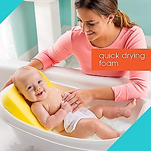 Summer Infant Comfy Bath Sponge