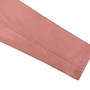 Leather Jackets for Women, Faux Leather Motorcycle Jacket for Women 2023 Plus Size Casual Coats Vintage Biker Jackets Long Sleeves Cropped Coats Lapels Leather Jacket