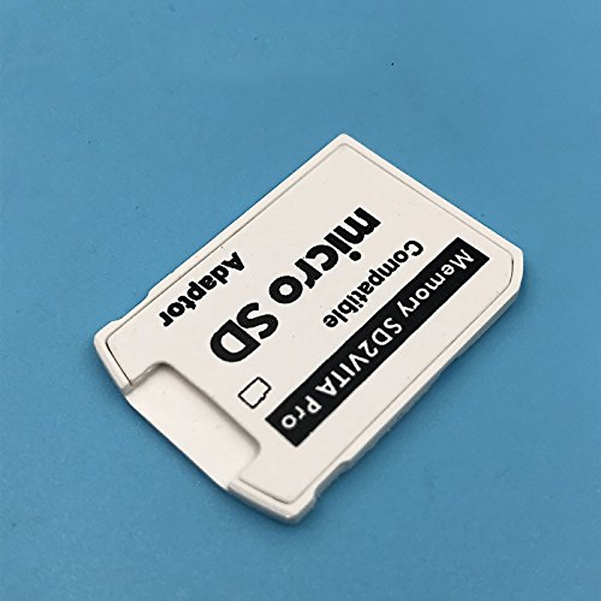 Replacement Version 5.0 Fast Loading Card Adapter For PSVita Game Card to Micro SD/TF SD2Vita Convertor for Sony Playstation Vita 1000 2000 PSV 1000 2000